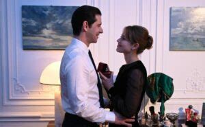 Un Colpo Di Fortuna Coup De Chance La Recensione Del Film Di Woody