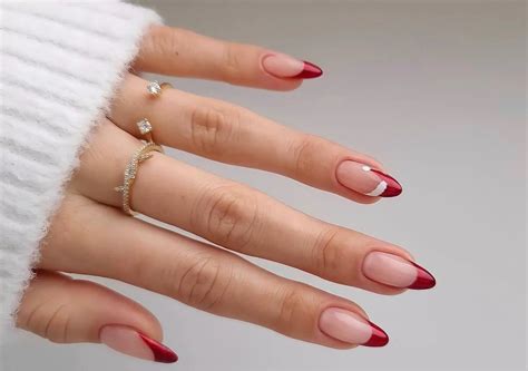 Unhas Decoradas De Natal 2024 Ideias Simples E Natalinas