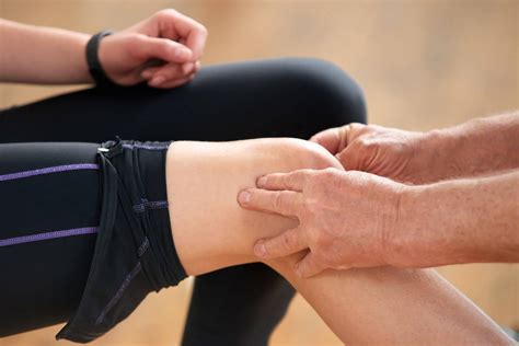 5 Consejos Para Evitar Lesiones Durante El Entrenamiento