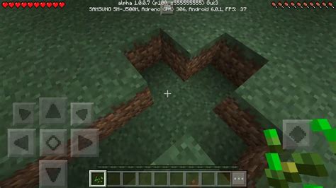 3 Seeds amaldiçoadas pelo lick minecraft pe YouTube