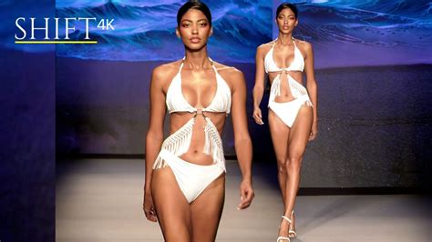 Miami International University Of Art And Design Swimwear Bikini