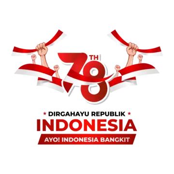 Greeting Card Of Ris 78th Anniversary In 2023 Vector Hut Ri 78 Logo