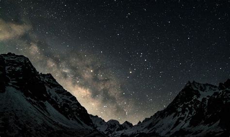 O que significa Sonhar Céu Estrelado segundo a Bíblia