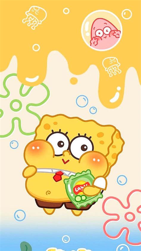 BOB ESPONJA PATRICK BARRIGUDINHOS BOB ESPONJA WALLPAPER HD