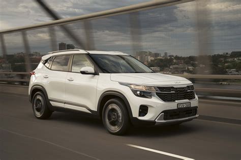 Kia Seltos Review Full Range Detailed