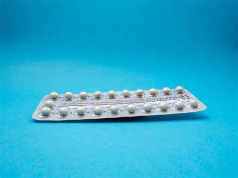 Ventajas Y Desventajas De Las Pastillas Anticonceptivas Proscont