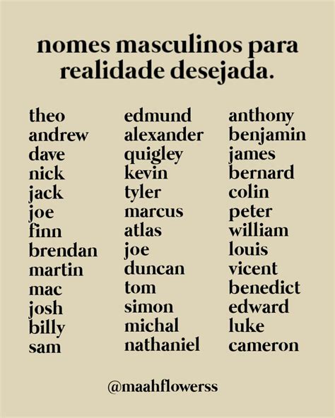 110 Nomes Masculinos Fortes E Poderosos Nomes Favoritos Descubra A