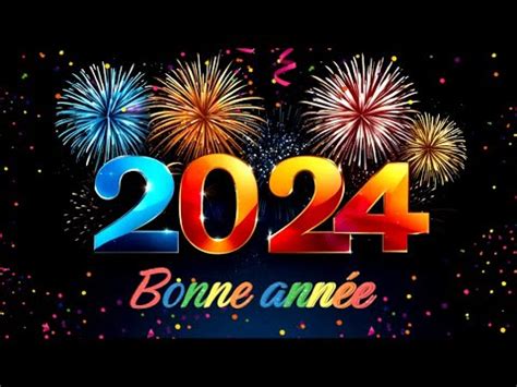 Bonne année 2025 Souhaits Inspirants pour un Début d Année Vibrant