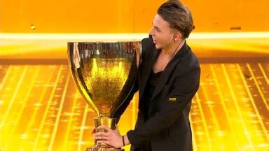 Chi è Mattia Zenzola il vincitore di Amici 2023 età origini fidanzata