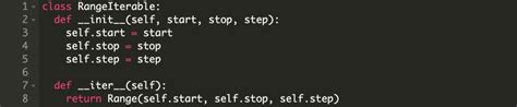 理解 python 的 for 循环 python for csdn博客