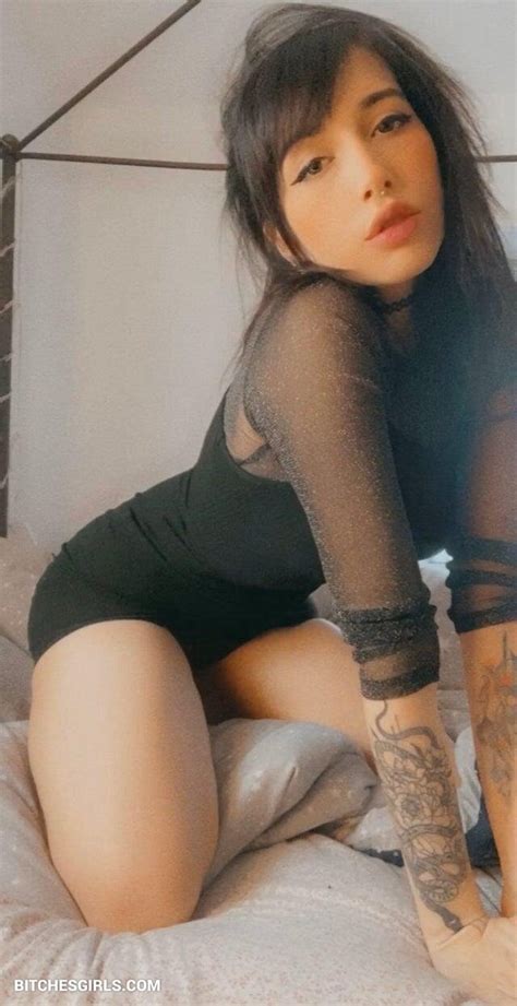 Nordlys Asmr Youtube Nude Influencer Onlyfans Leaked Nudes