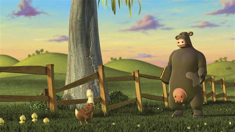 Assistir O Segredo Dos Animais Online Dublado E Legendado Ultraflix