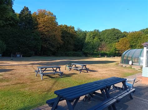 British Naturism South West On Twitter Another Lovely Morning At BN