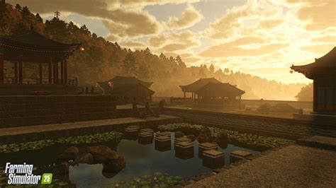 Terrains Farming Simulator 25 FS25 Pre Release News PMC Farming