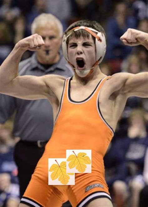 Matted BULGE Photograph 5x7 W218 College Wrestler Dude Etsy France