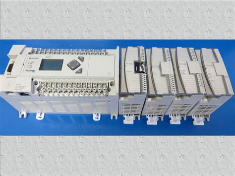 Micrologix Programming Manual