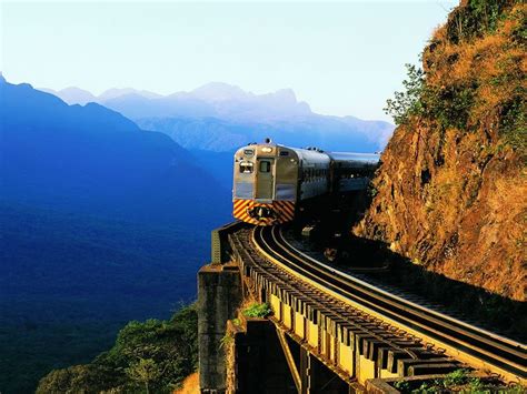 Passeio De Trem De Curitiba A Morretes Blog Da Comparar Seguro De Viagem