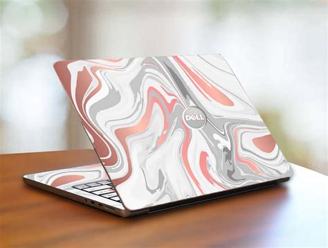Customizable Dell Skin G15 G16 Laptop Screen Protector Skin Etsy