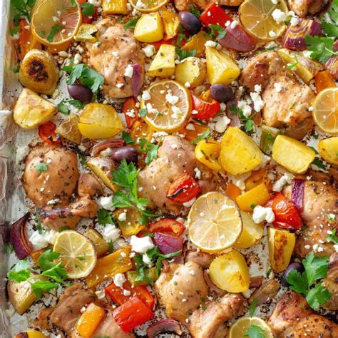 One Pan Chicken And Spinach Orzo VIDEO The Girl Who Ate Everything