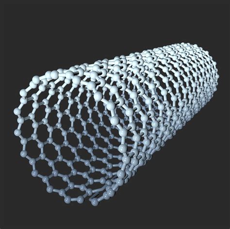 Carbon Nanotube Properties Uses Britannica