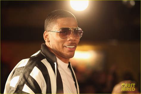 Nelly Apologized For Leaked Sex Tape That Was Posted To His Social