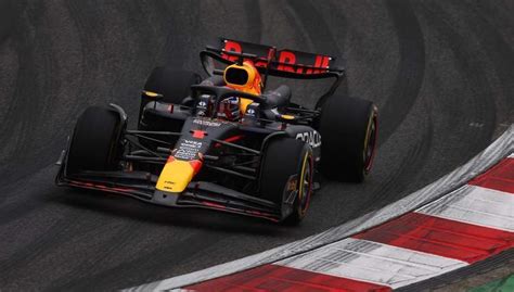 Résultats de la course sprint du Grand Prix de Chine 2024 F1 News