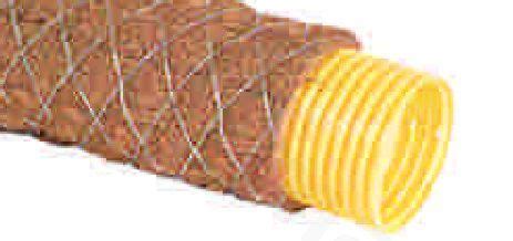 Rura Drenarska Pvc Dn Od X Z Filtrem Z W Kna Kokosowego Typ Tp