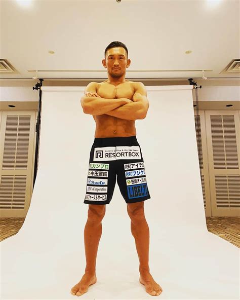 ストラッサー起一さんのインスタグラム写真 ストラッサー起一Instagram RIZIN 41 スポンサー様紹介 沢山の企業
