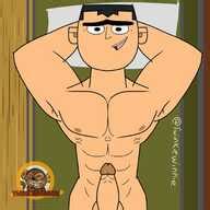 Post 5961431 Brick McArthur Total Drama TwinkieWinnie