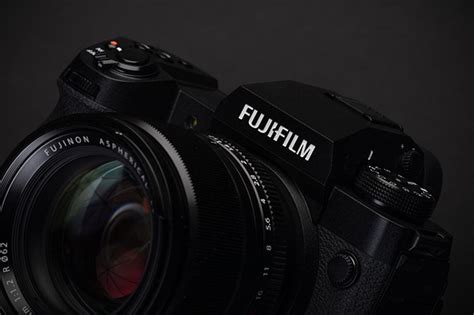 Fujifilm X H2 In Depth Review Seriously Photography