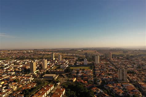 Nossa história Prefeitura Municipal de Monte Alto