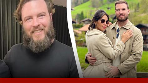 Maíra Cardi choca web ao mostrar antes e depois do maridoMaíra Cardi
