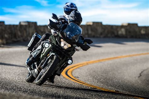 Motos 300 Cilindradas Melhores Modelos Para 2023