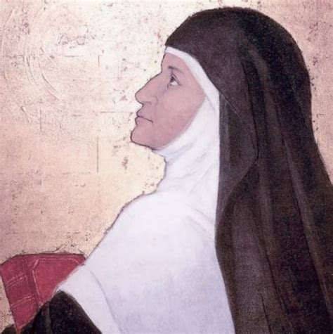 Beata María Teresa de Jesús Gerhardinger Archidiócesis de Granada