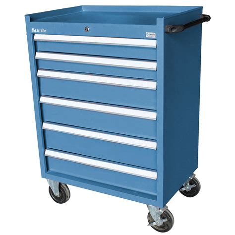 Carro Porta Herramientas Sarralle M Xico
