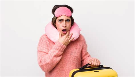 Cara Efektif Mengatasi Jet Lag Setelah Bepergian AI Care