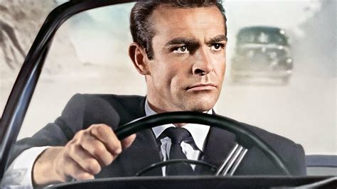 James Bond 007 Alle Filme In Chronologischer Reihenfolge Alle