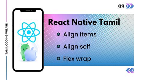 What Is Align Items Align Content And Flex Wrap In React Native