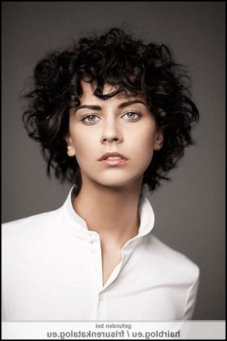Kurze Frisur Locken Ideen Im Jahr