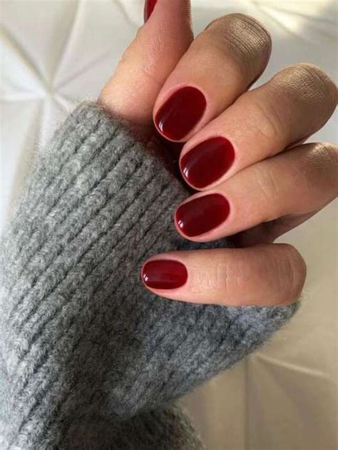 Cores De Esmaltes Tend Ncia Em Fashion Porter