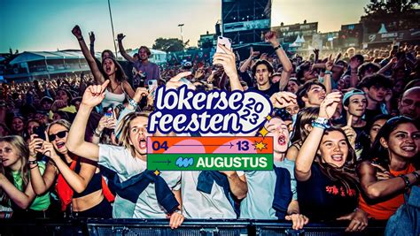 Lokerse Feesten Festival sensationnel à ne pas manquer AZ Shuttle