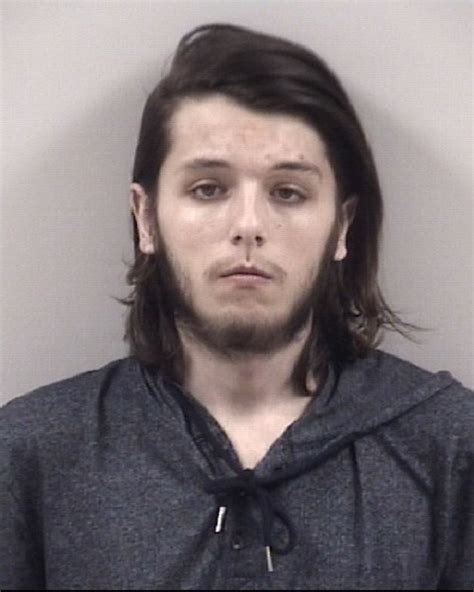 BRIAN AUSTIN MCLAMB 01 03 2021 Johnston County Mugshots Zone