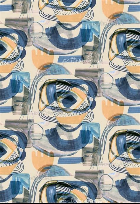 Pin De Manoj En Art Deco Wallpaper Imprimir Sobres Flores Estampado