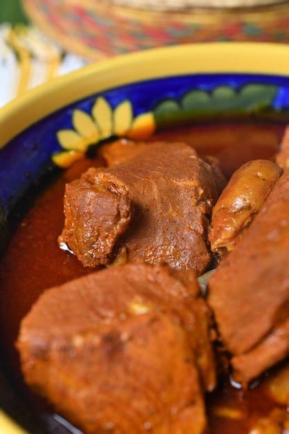 Carne De Cerdo Para Tacos De Cochinita Pibil Plato T Pico Maya M Xico