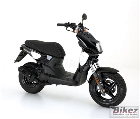 Yamaha Slider Naked Poster