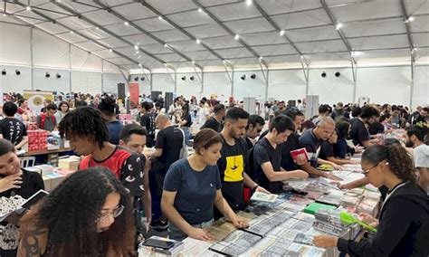 Vi Feira Do Livro Da Unesp Vai At Domingo Milhares De T Tulos Pela