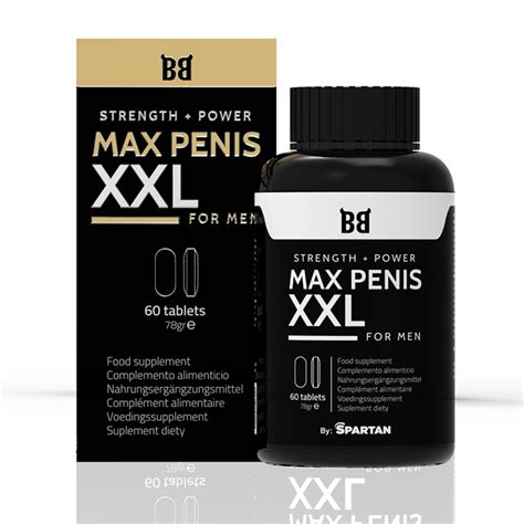Max Penis XXL Aumento Do Pénis Amore4life