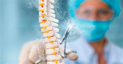Endoscopia Da Coluna O Que Benef Cios Riscos Tipos E Como Feita