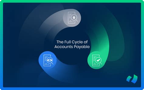 What Makes The Full Cycle Accounts Payable Process