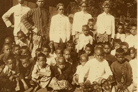 Sejarah Pendidikan Islam Pada Masa Penjajahan Belanda